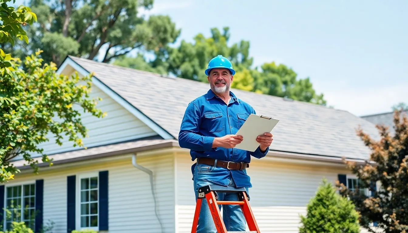 Top Roofing Solutions: Choosing the Best Materials for Your Home's ...