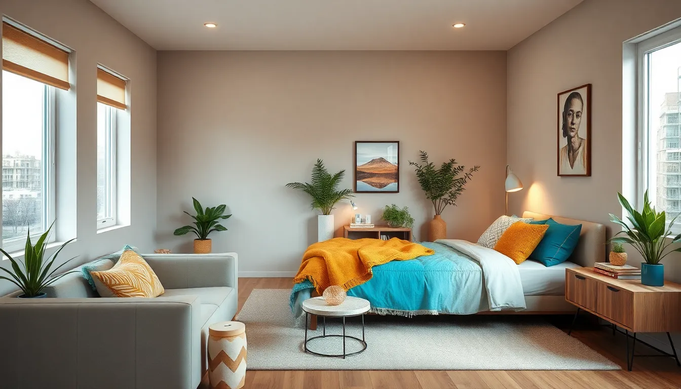 Creating a Gender-Neutral Bedroom: Tips for Inclusivity and Personal ...
