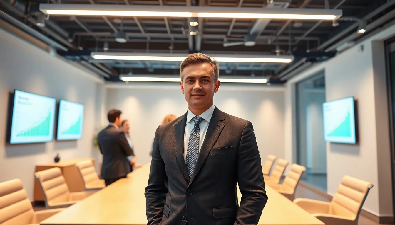 Hlb Lighting: Shedding Light on the Future of Illumination ...