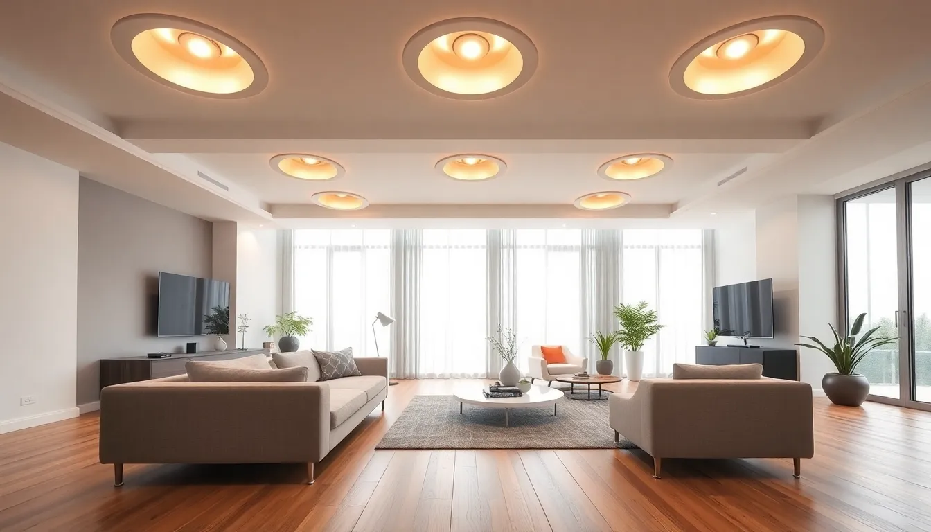 Recessed Lighting Housing: A Comprehensive Guide to Brighten Your Space ...